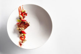Gourmadela Asiate