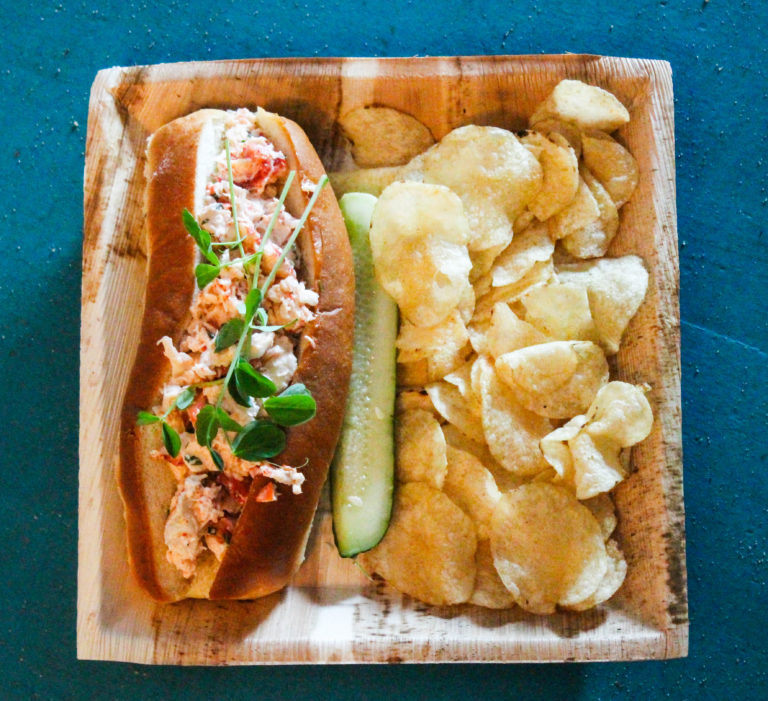 The Surf Lodge - Gourmadela