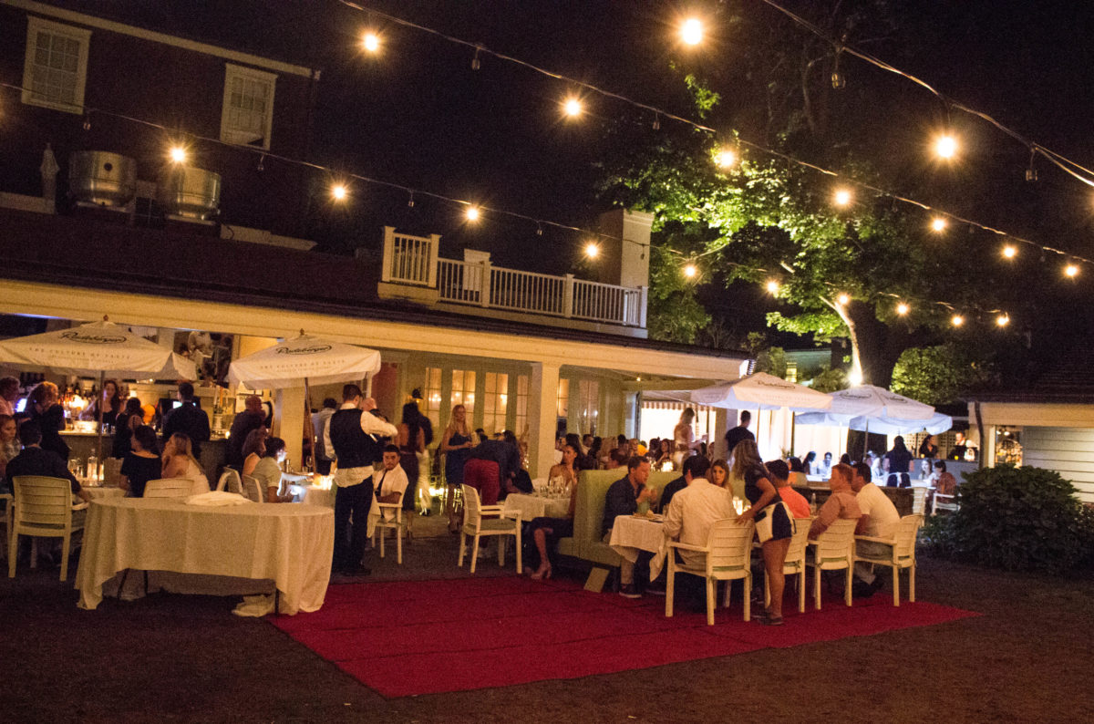 Southampton Social Club | Gourmadela