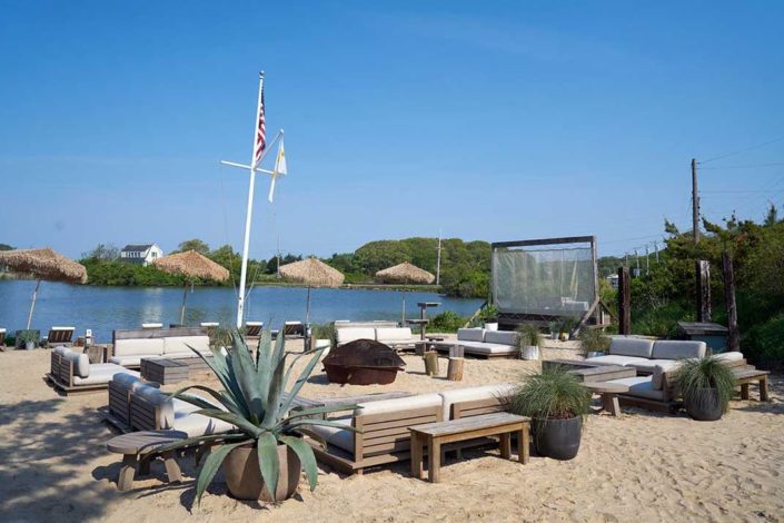 The Surf Lodge - Gourmadela