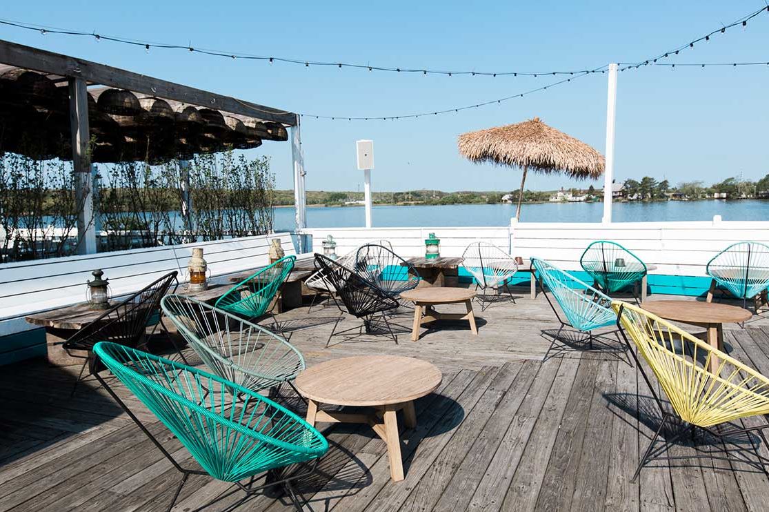 The Surf Lodge - Gourmadela