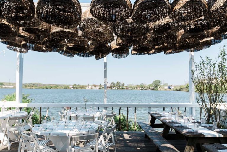 The Surf Lodge - Gourmadela