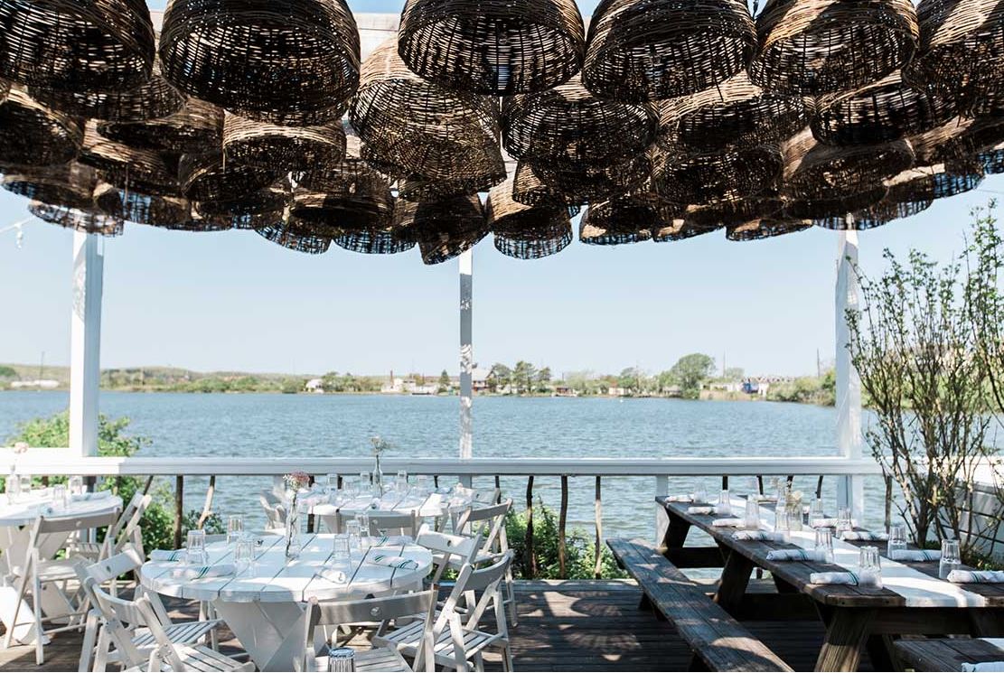 The Surf Lodge - Gourmadela
