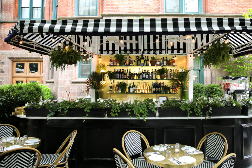 The Golden Hour - Gourmadela