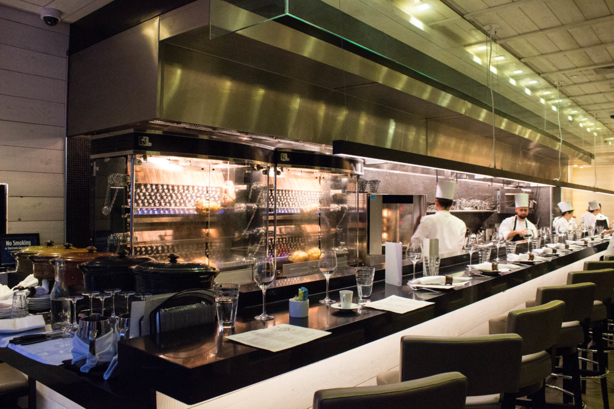 Le Coq Rico - Gourmadela