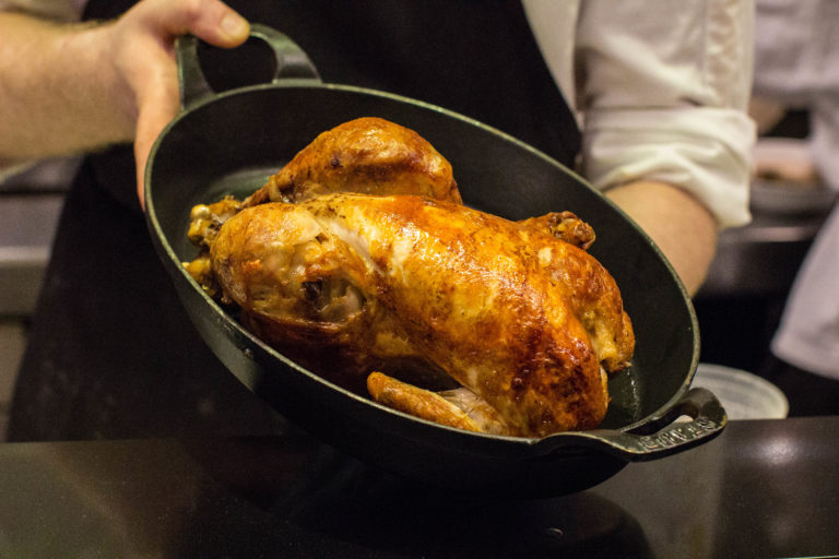 Le Coq Rico - Gourmadela