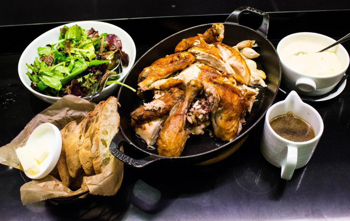 Le Coq Rico - Gourmadela