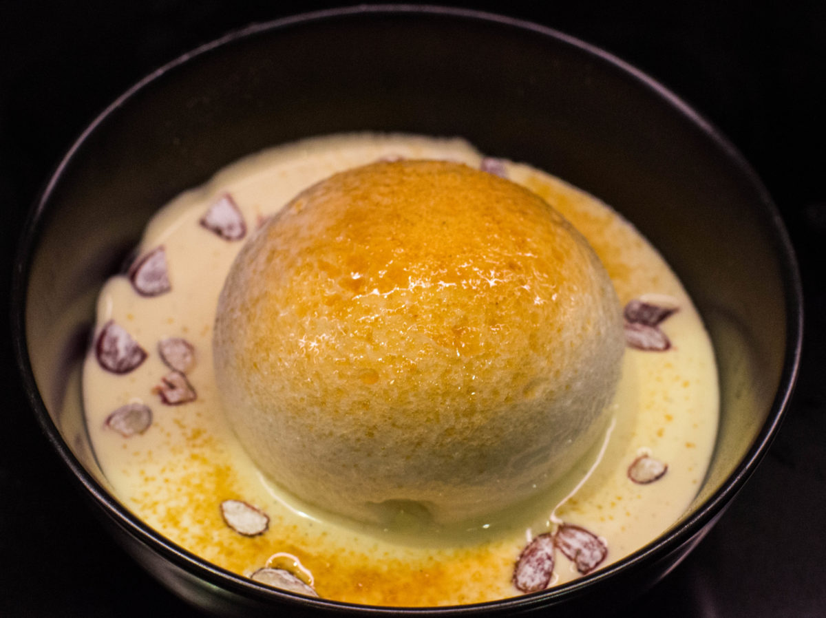 Le Coq Rico - Gourmadela