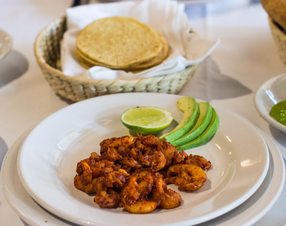 Contramar - Gourmadela