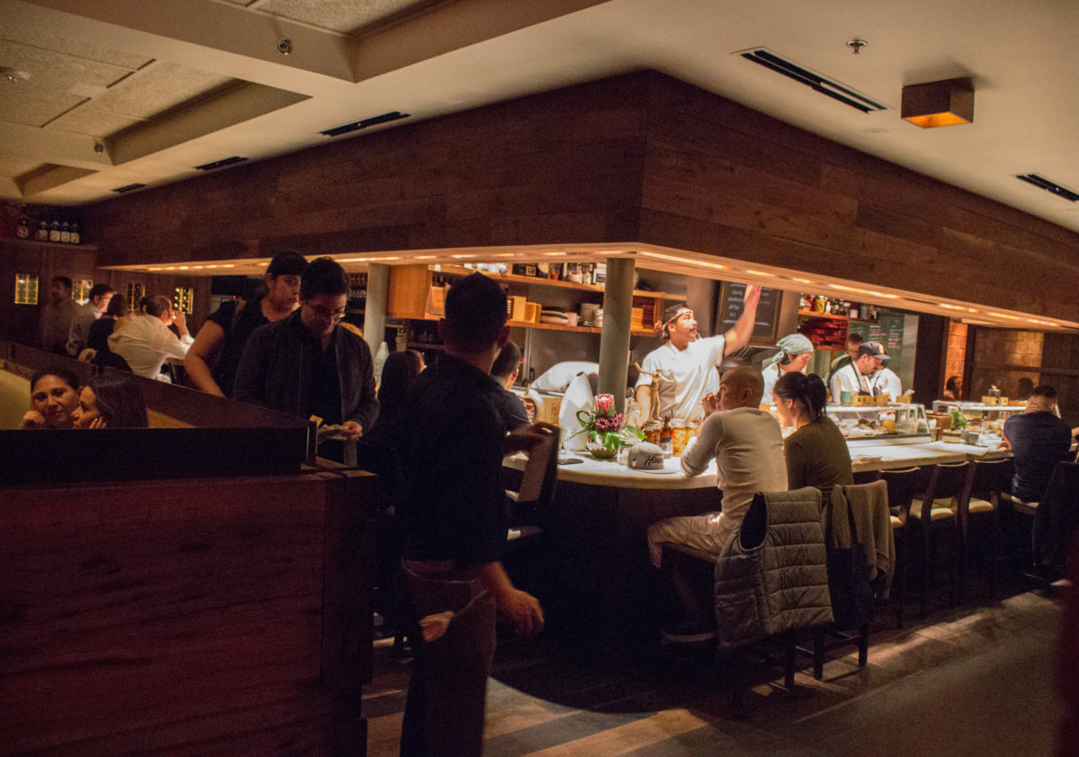 Uchi Houston - Gourmadela