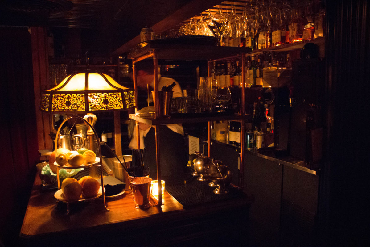 Gourmadela 4 Charles Prime Rib