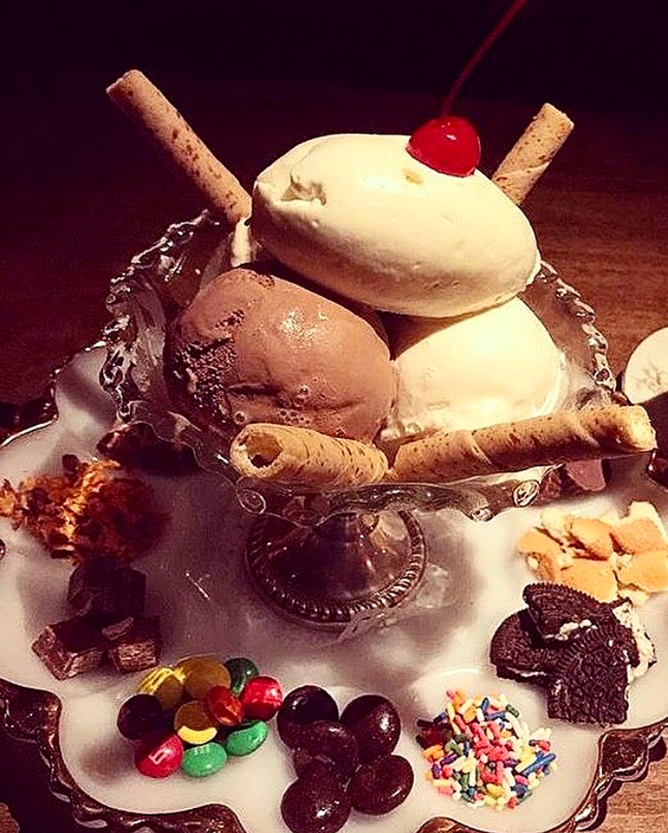 Gourmadela 4 Charles Prime Rib