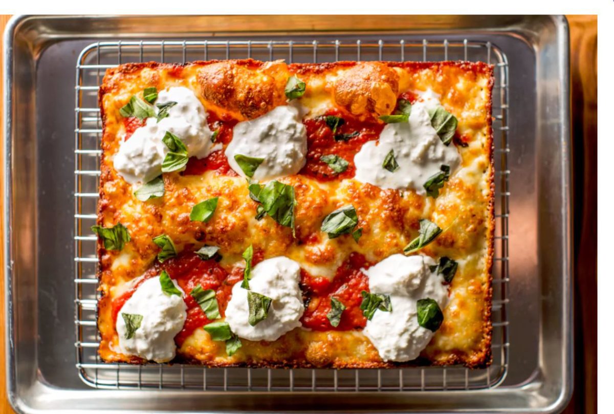 Emmy Squared - Gourmadela