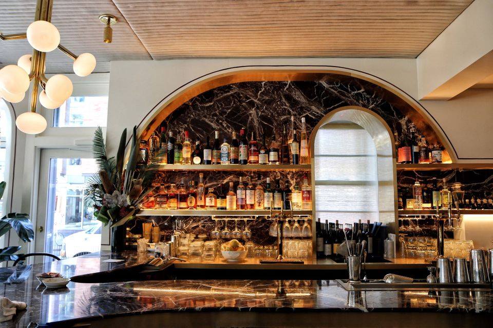 Don Angie - Gourmadela