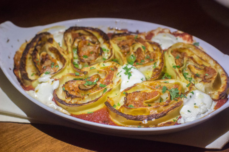 Gourmadela Don Angie