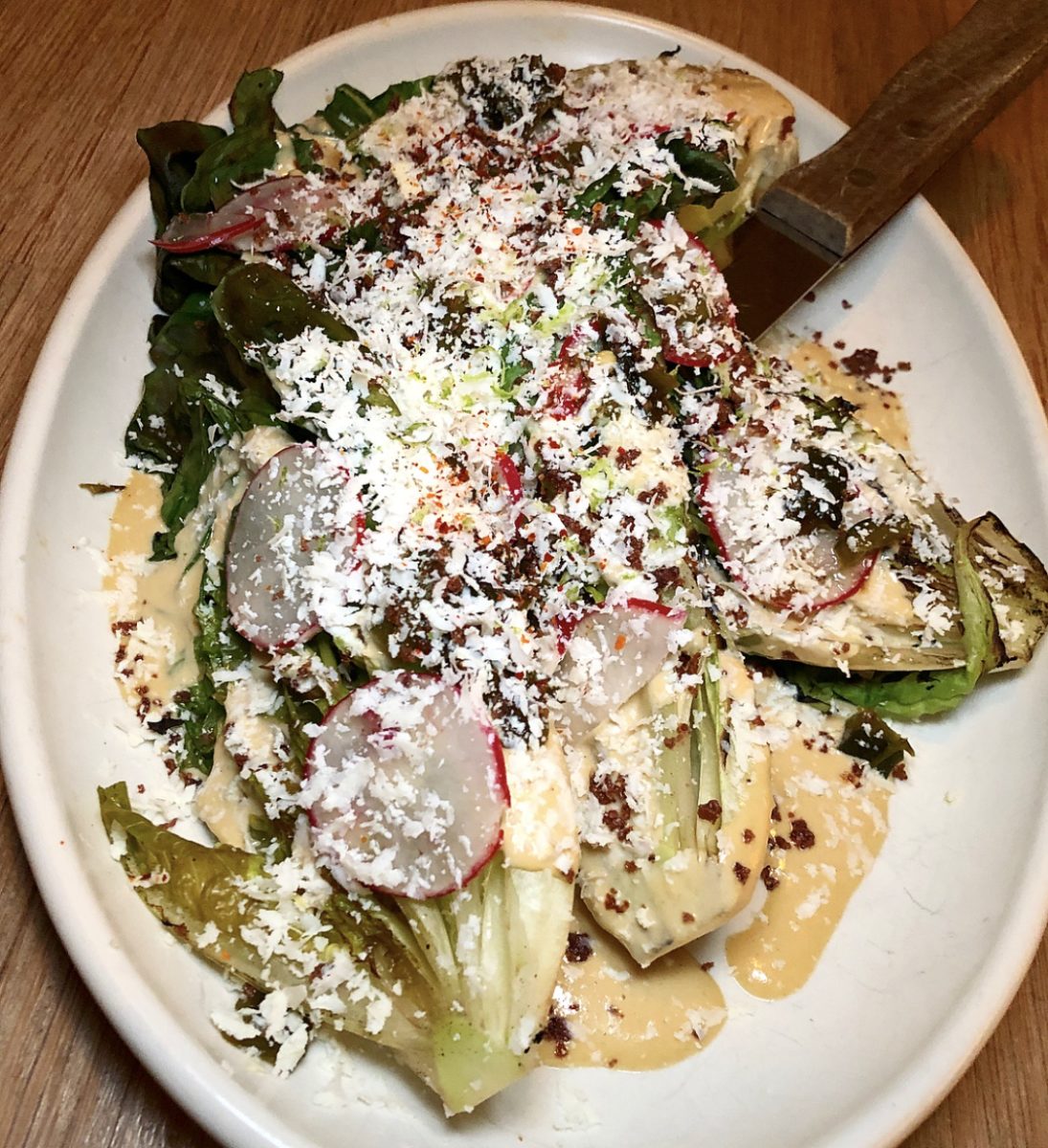 Oxomoco - Gourmadela