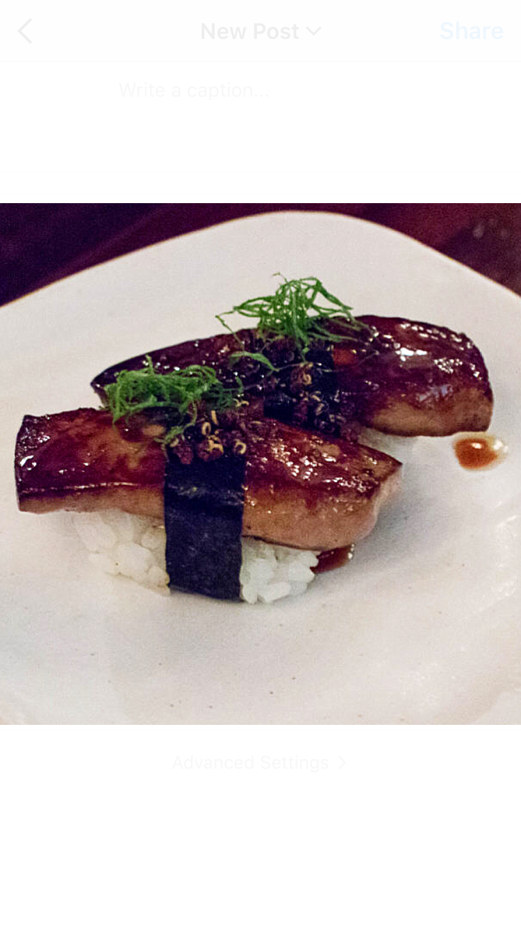 Uchi Houston - Gourmadela