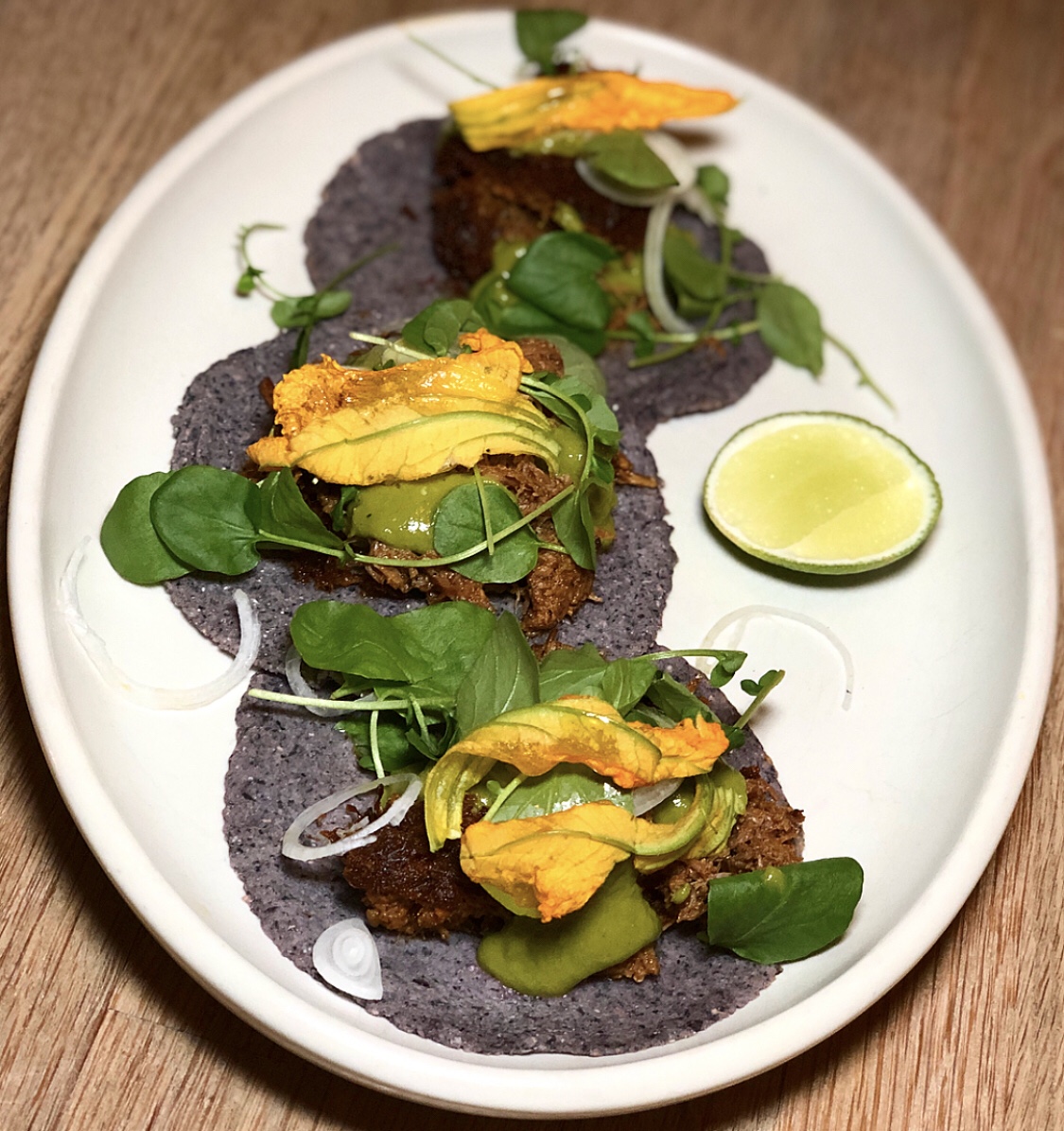 Oxomoco - Gourmadela