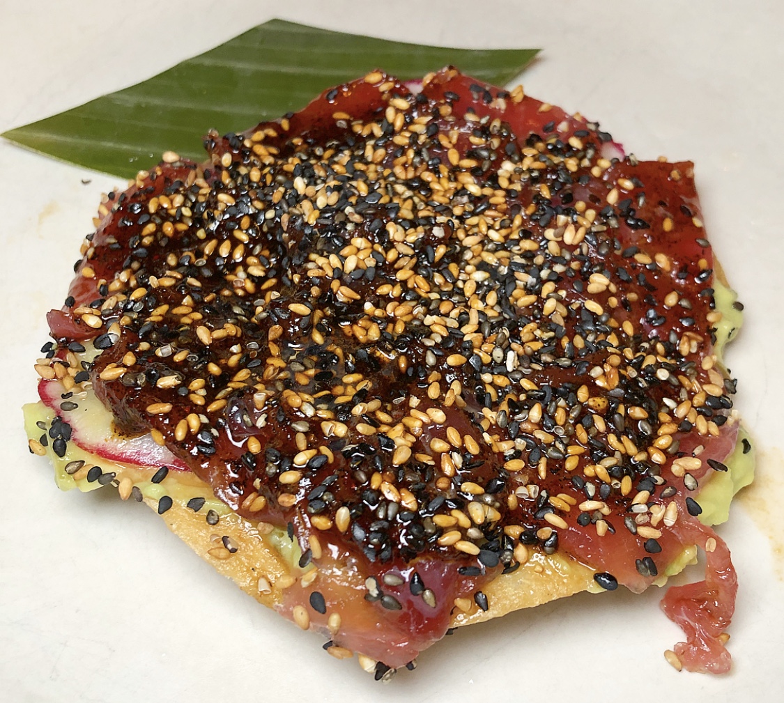 Oxomoco - Gourmadela