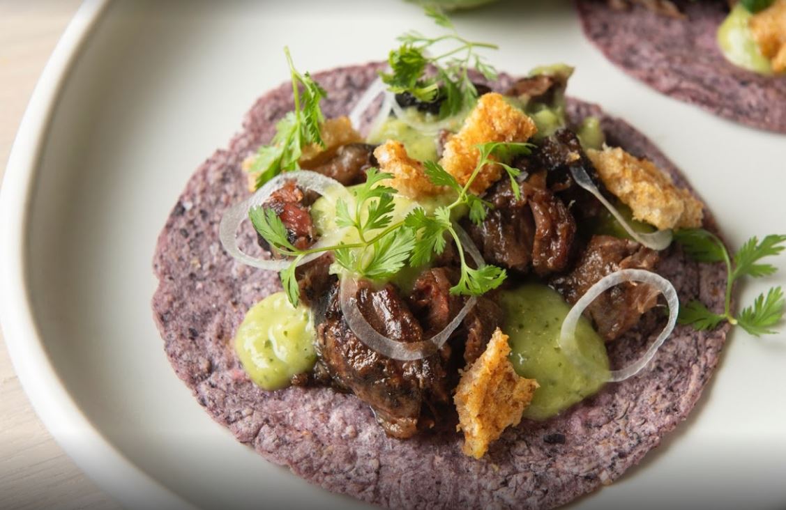 Oxomoco - Gourmadela