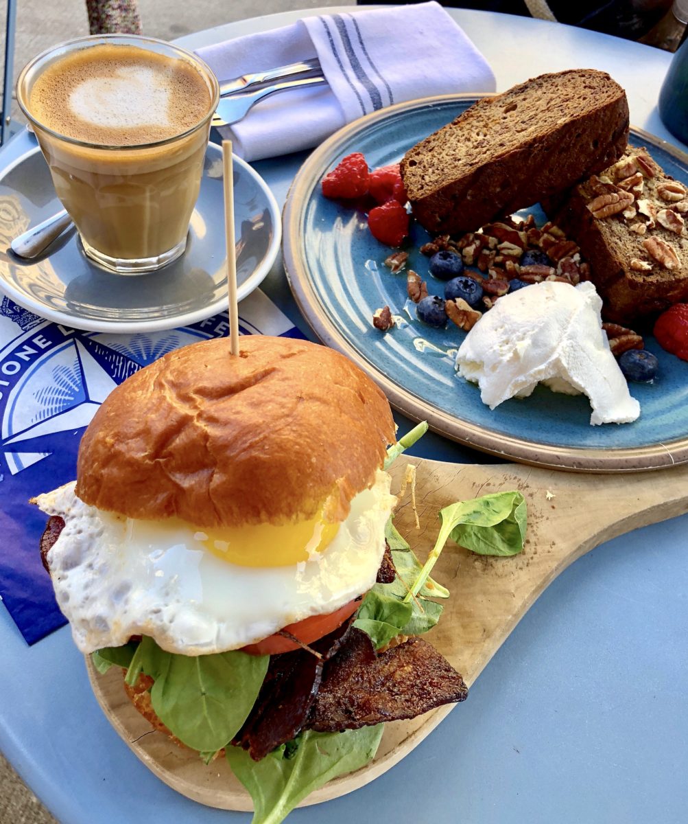 NYC’s Best Aussie Cafes - Gourmadela